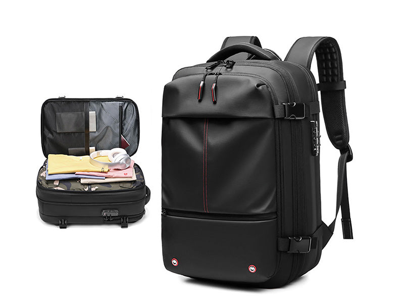 Custom Corporate Backpacks With Logo – Luke Case