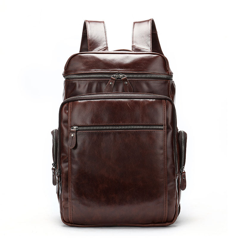 Men's Backpack – Luke Case